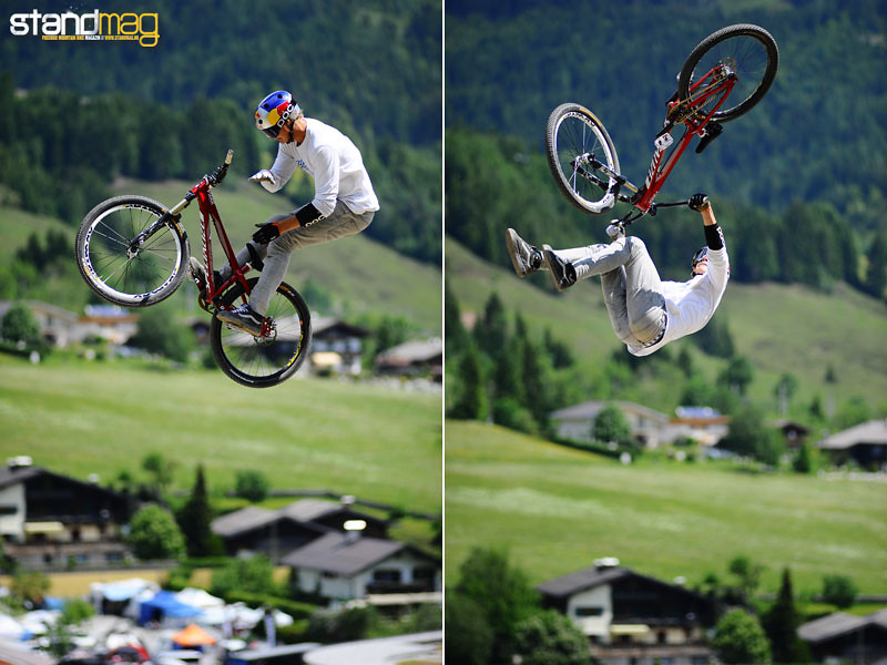 martin soderstrom - NorbertSzasz - Mountain Biking Pictures - Vital MTB