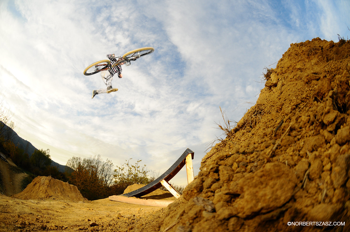 Antal Márk - NorbertSzasz - Mountain Biking Pictures - Vital MTB