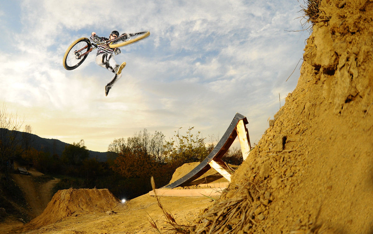 Antal Márk - NorbertSzasz - Mountain Biking Pictures - Vital MTB