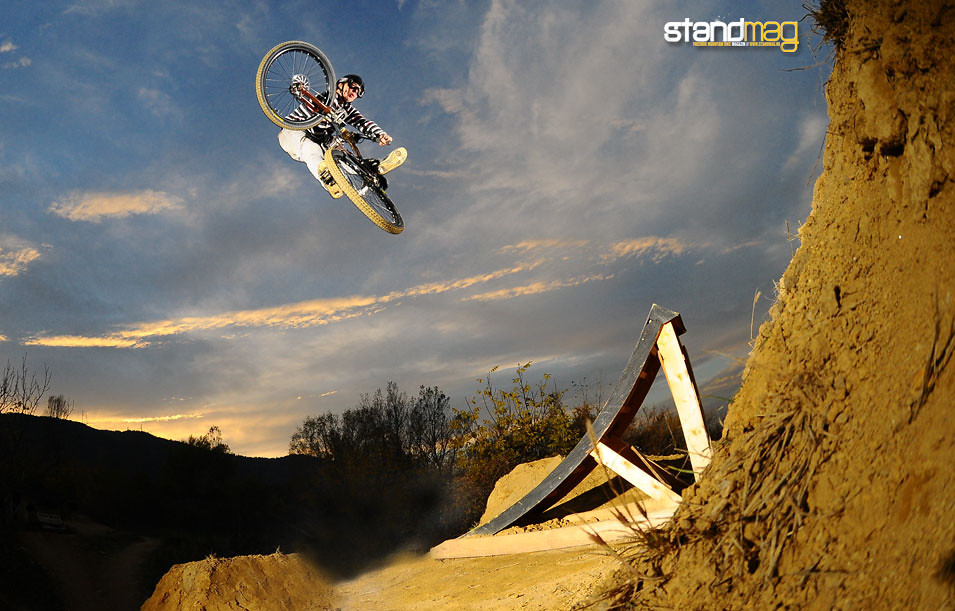 Antal Márk - NorbertSzasz - Mountain Biking Pictures - Vital MTB