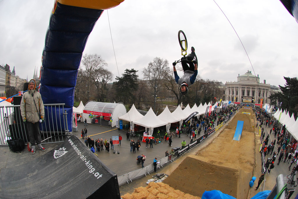 Sam Reynolds - NorbertSzasz - Mountain Biking Pictures - Vital MTB