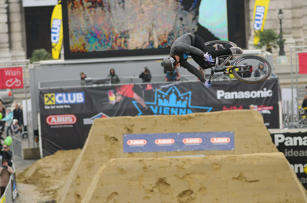 Matt Jones - NorbertSzasz - Mountain Biking Pictures - Vital MTB