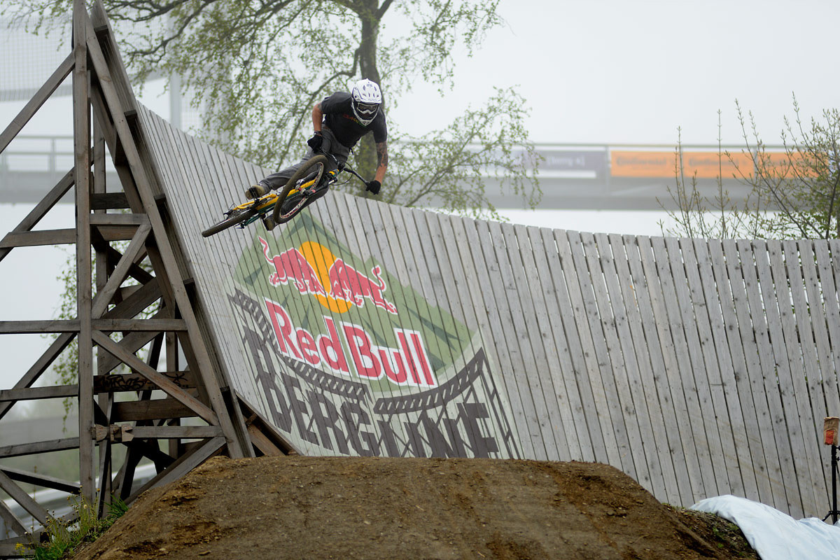 Geoff Gulevich - NorbertSzasz - Mountain Biking Pictures - Vital MTB