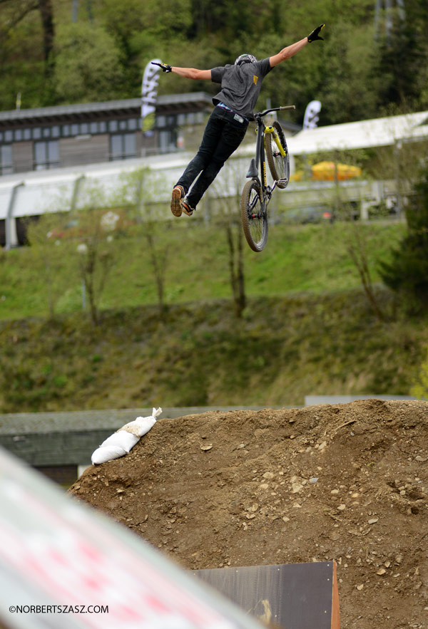 Sam Reynolds - NorbertSzasz - Mountain Biking Pictures - Vital MTB