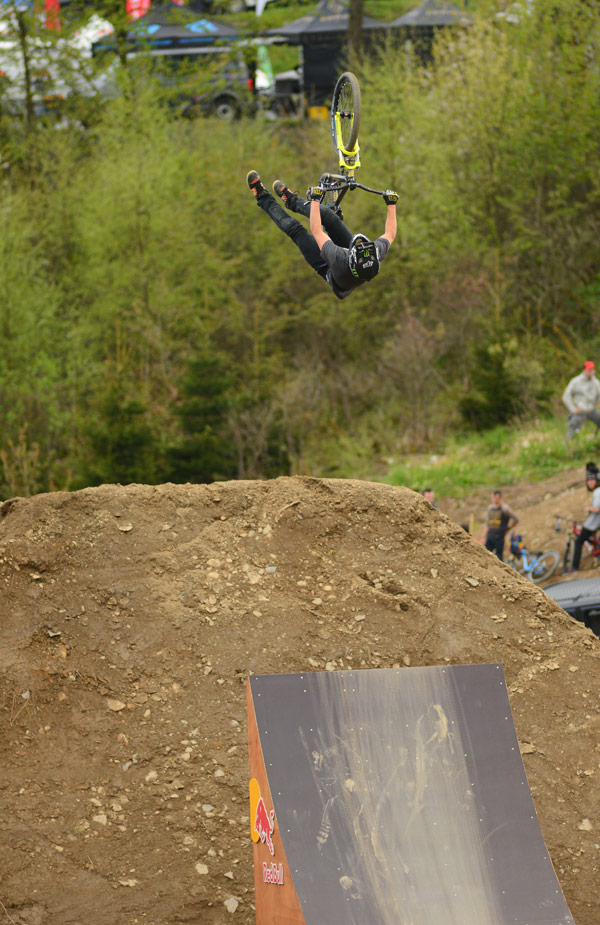 Sam Reynolds - NorbertSzasz - Mountain Biking Pictures - Vital MTB