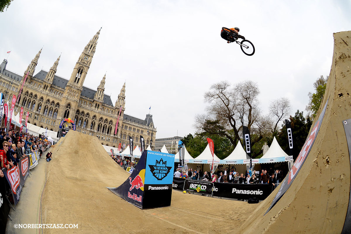 Sam Reynolds - NorbertSzasz - Mountain Biking Pictures - Vital MTB