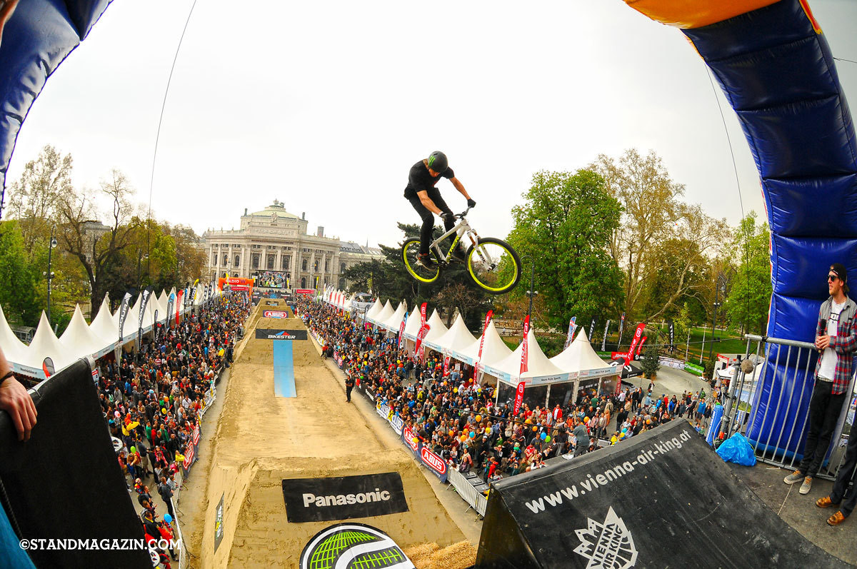 Brett Rheeder - NorbertSzasz - Mountain Biking Pictures - Vital MTB