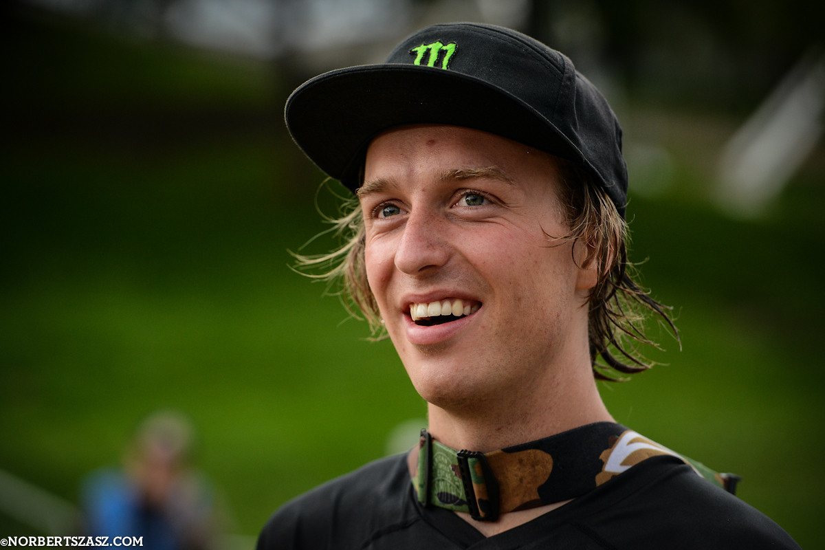 Brett Rheeder - NorbertSzasz - Mountain Biking Pictures - Vital MTB