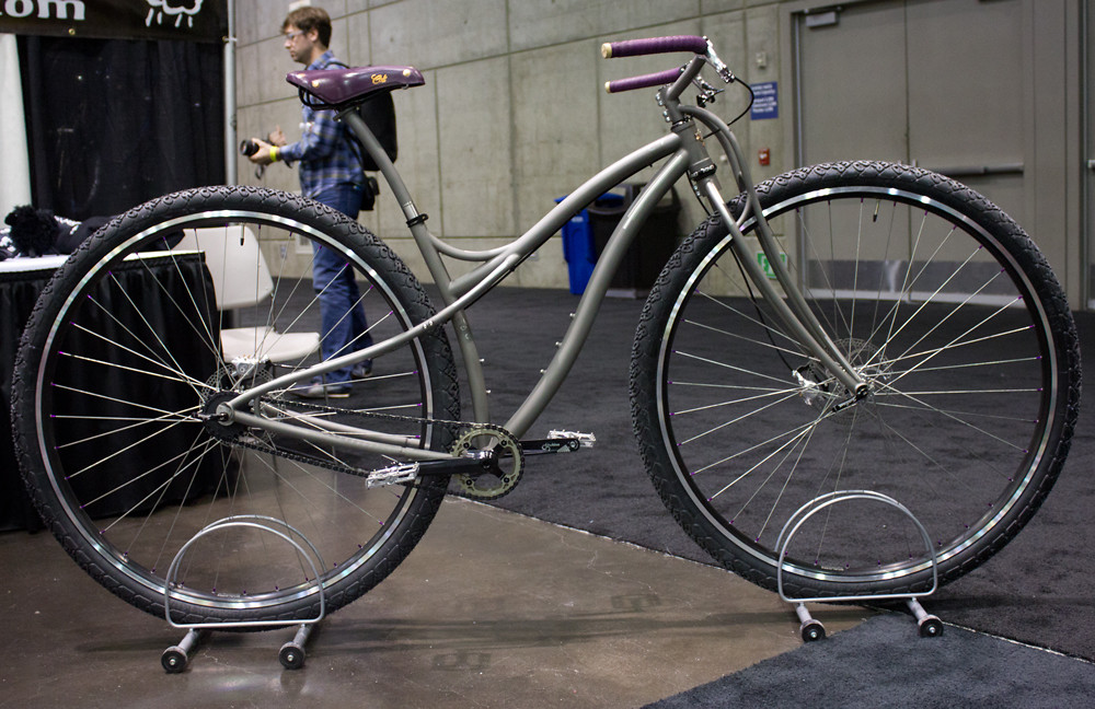 Blacksheep 36er - NoahColorado - Mountain Biking Pictures - Vital MTB