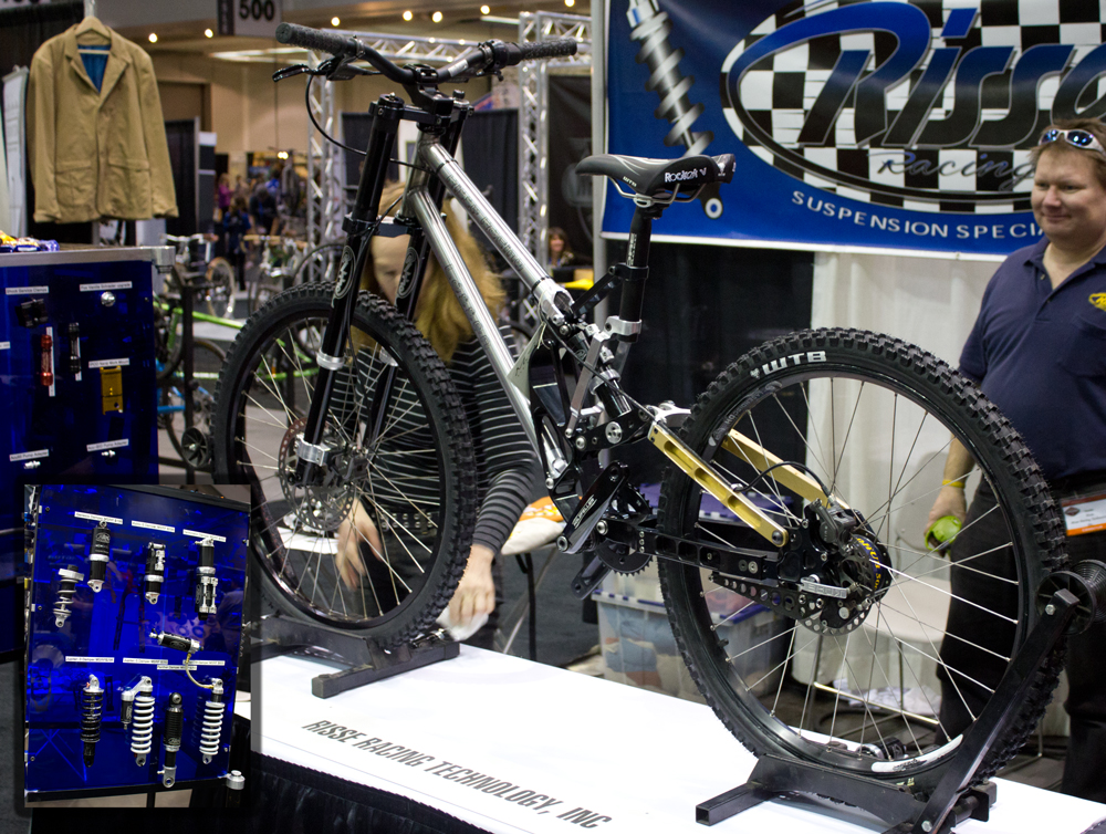 Risse Racing - NoahColorado - Mountain Biking Pictures - Vital MTB