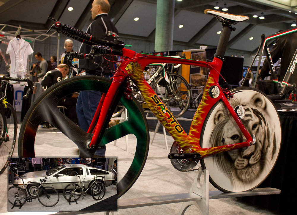 Liger - NoahColorado - Mountain Biking Pictures - Vital MTB