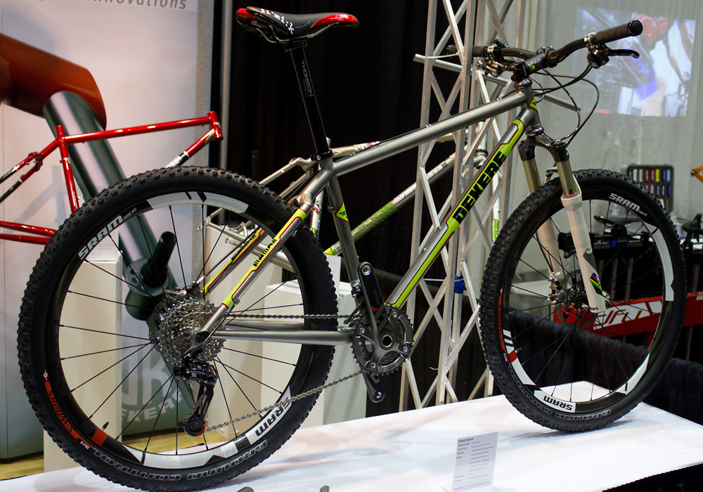 Dekerf - NoahColorado - Mountain Biking Pictures - Vital MTB