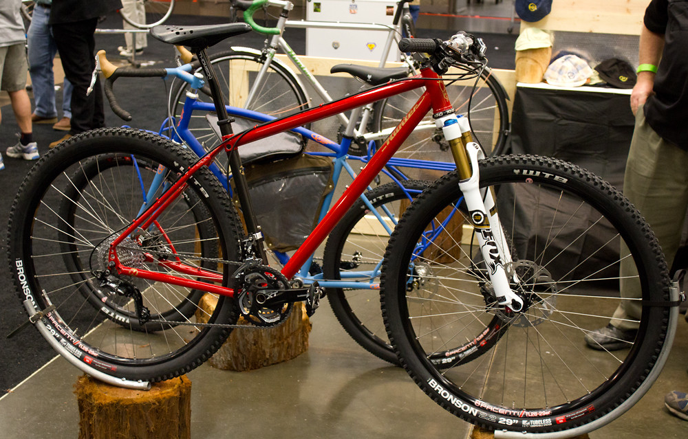 Hunter - NoahColorado - Mountain Biking Pictures - Vital MTB