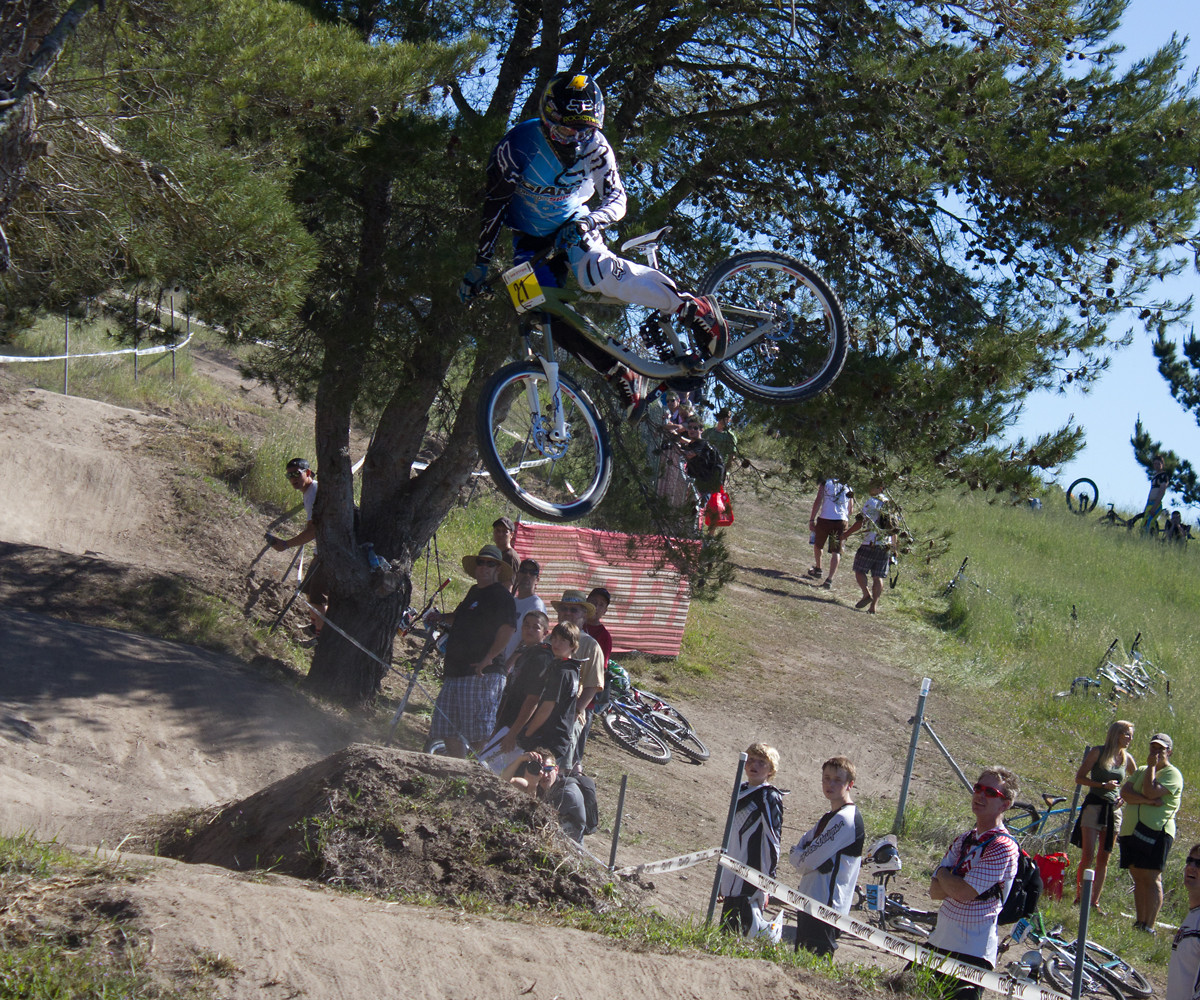 Danny Hart - NoahColorado - Mountain Biking Pictures - Vital MTB