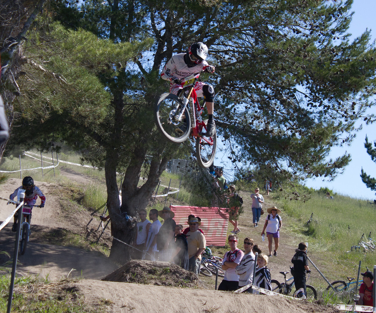 Madison Saracen - NoahColorado - Mountain Biking Pictures - Vital MTB