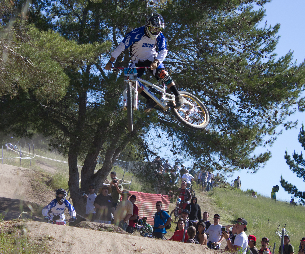 Mikey Haderer - NoahColorado - Mountain Biking Pictures - Vital MTB