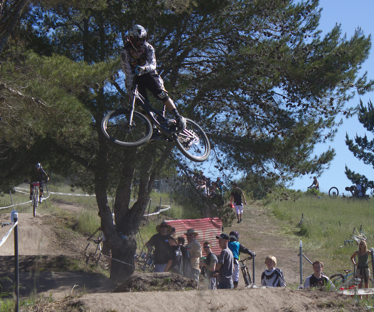Unknown Rider - NoahColorado - Mountain Biking Pictures - Vital MTB