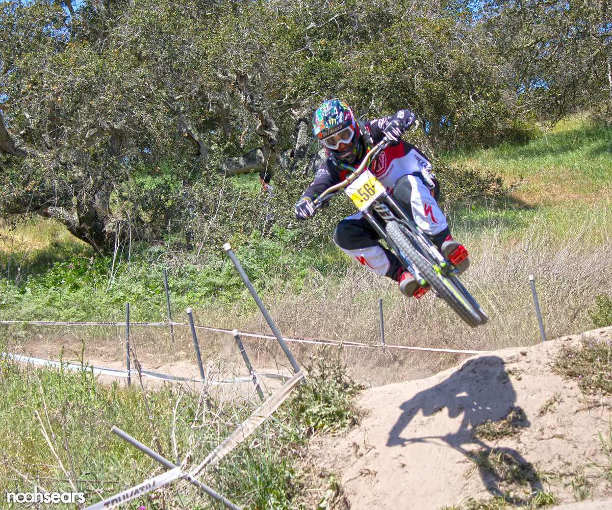 SAM HILL - NoahColorado - Mountain Biking Pictures - Vital MTB