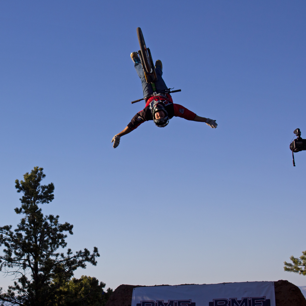 Jamie Goldman - NoahColorado - Mountain Biking Pictures - Vital MTB