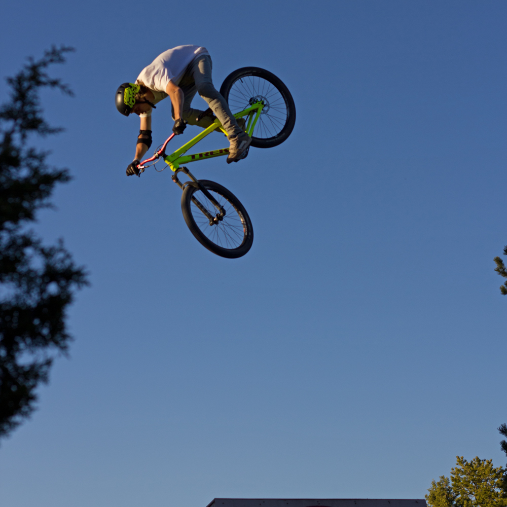 Brett Rheeder - NoahColorado - Mountain Biking Pictures - Vital MTB