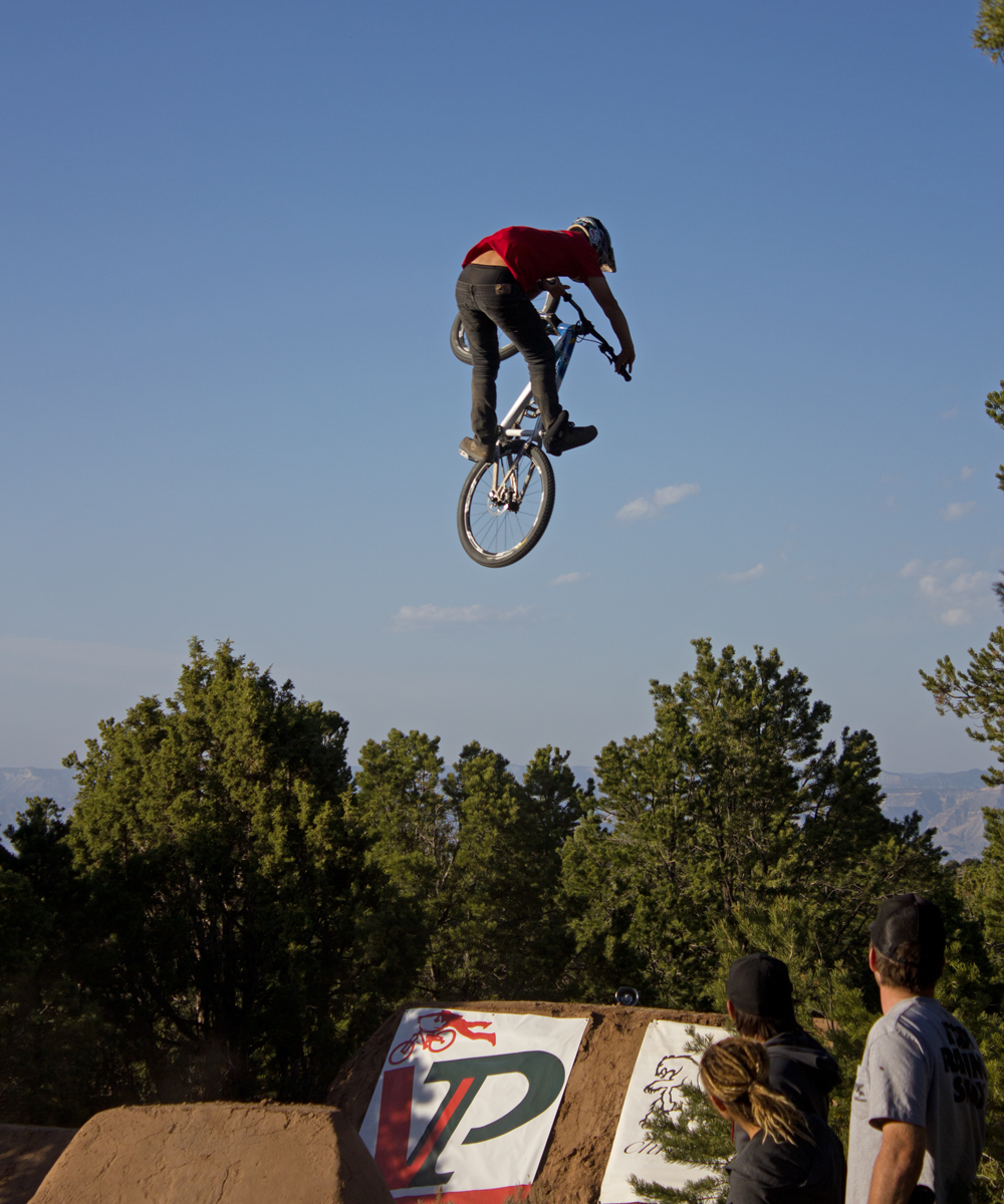 Carson Storch - NoahColorado - Mountain Biking Pictures - Vital MTB