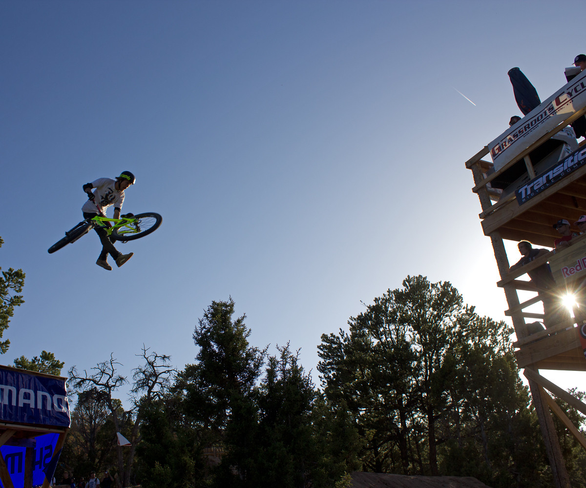 Brett Rheeder - NoahColorado - Mountain Biking Pictures - Vital MTB