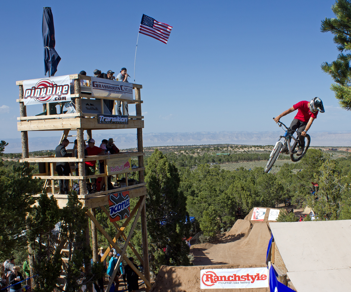 Carson Storch - NoahColorado - Mountain Biking Pictures - Vital MTB