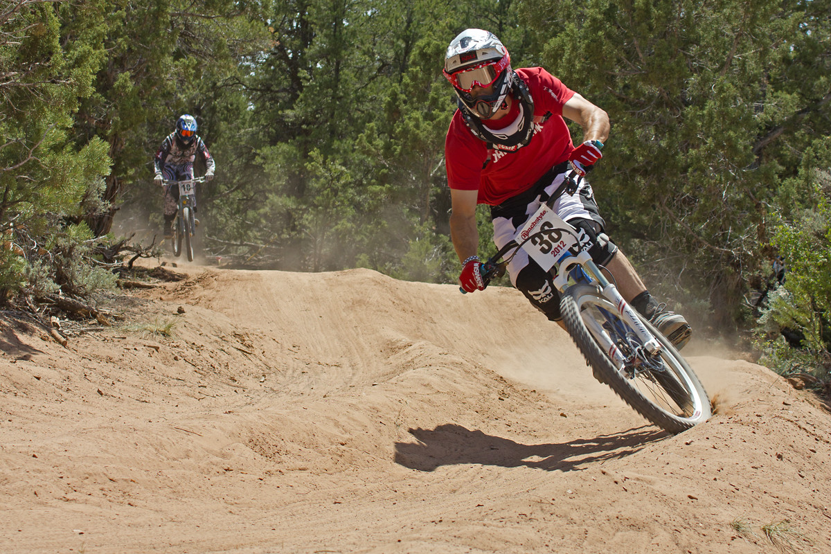 Eric Porter - NoahColorado - Mountain Biking Pictures - Vital MTB