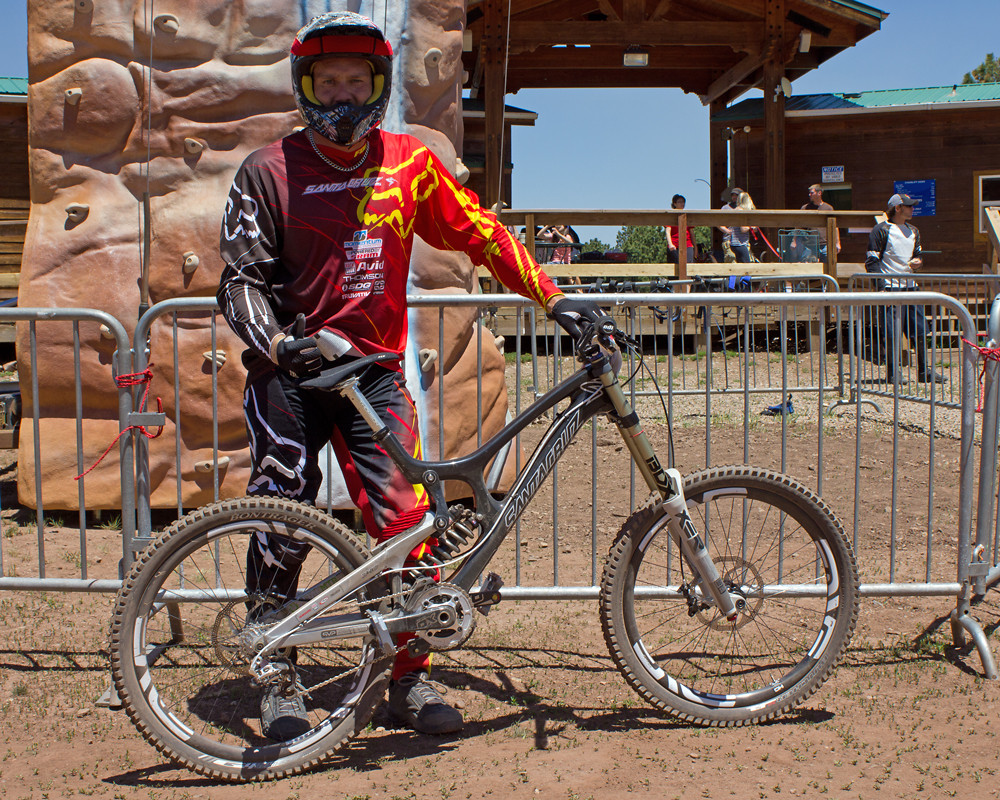 Matt Thompson - NoahColorado - Mountain Biking Pictures - Vital MTB