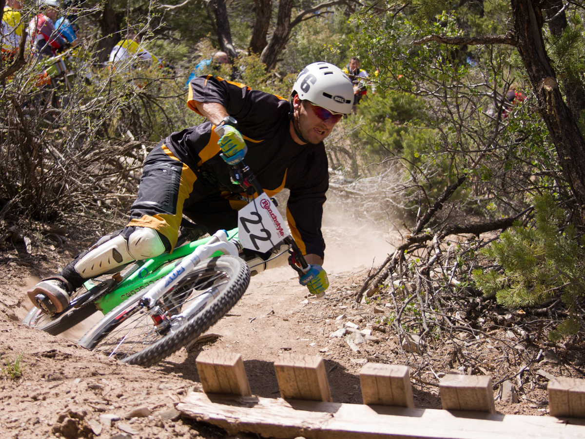 Petr Hanak - NoahColorado - Mountain Biking Pictures - Vital MTB