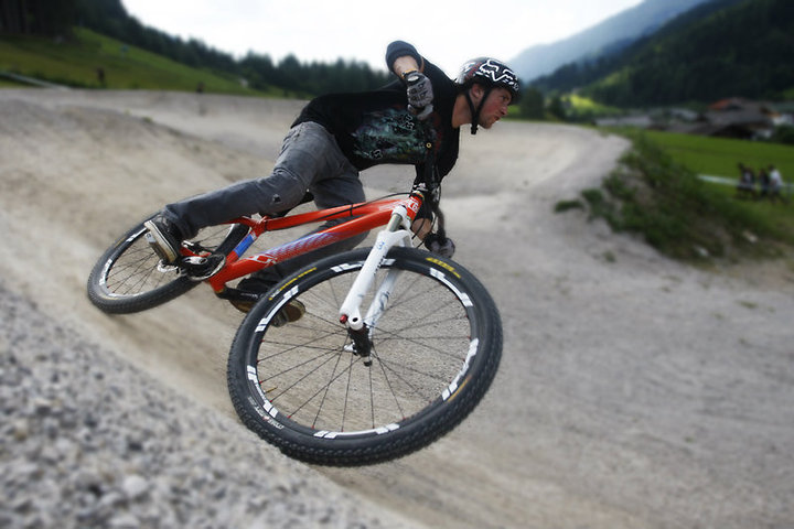 26Trix berm - TMcCaul - Mountain Biking Pictures - Vital MTB