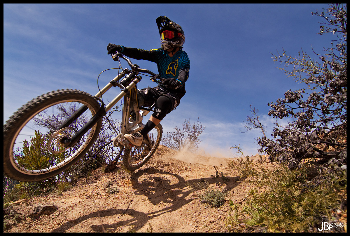 berm - TMcCaul - Mountain Biking Pictures - Vital MTB