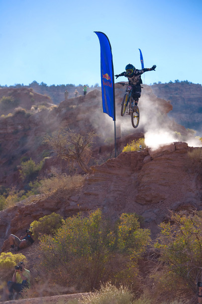 no hander step down - TMcCaul - Mountain Biking Pictures - Vital MTB