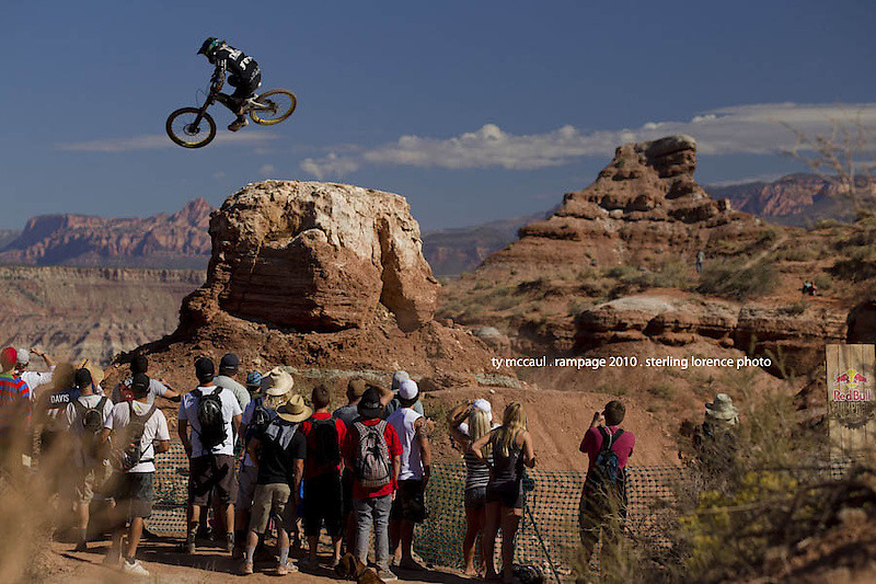 rock jump - TMcCaul - Mountain Biking Pictures - Vital MTB