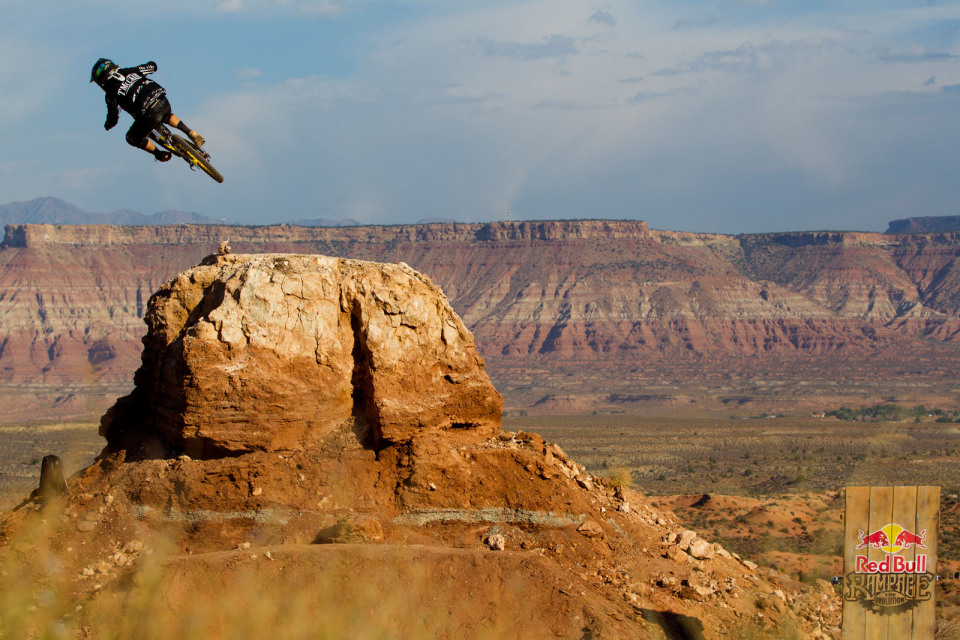 rock jump - TMcCaul - Mountain Biking Pictures - Vital MTB
