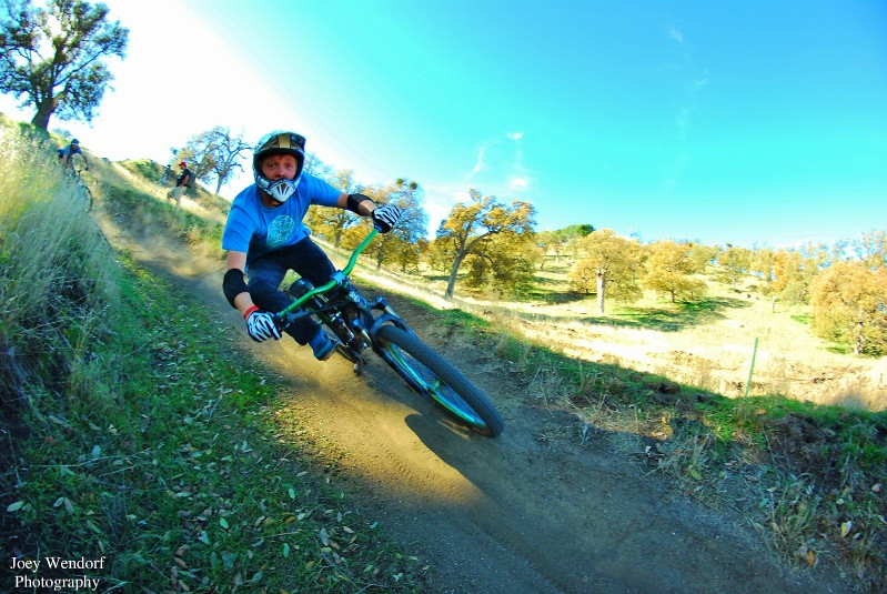 Burm - whiteboy116j - Mountain Biking Pictures - Vital MTB