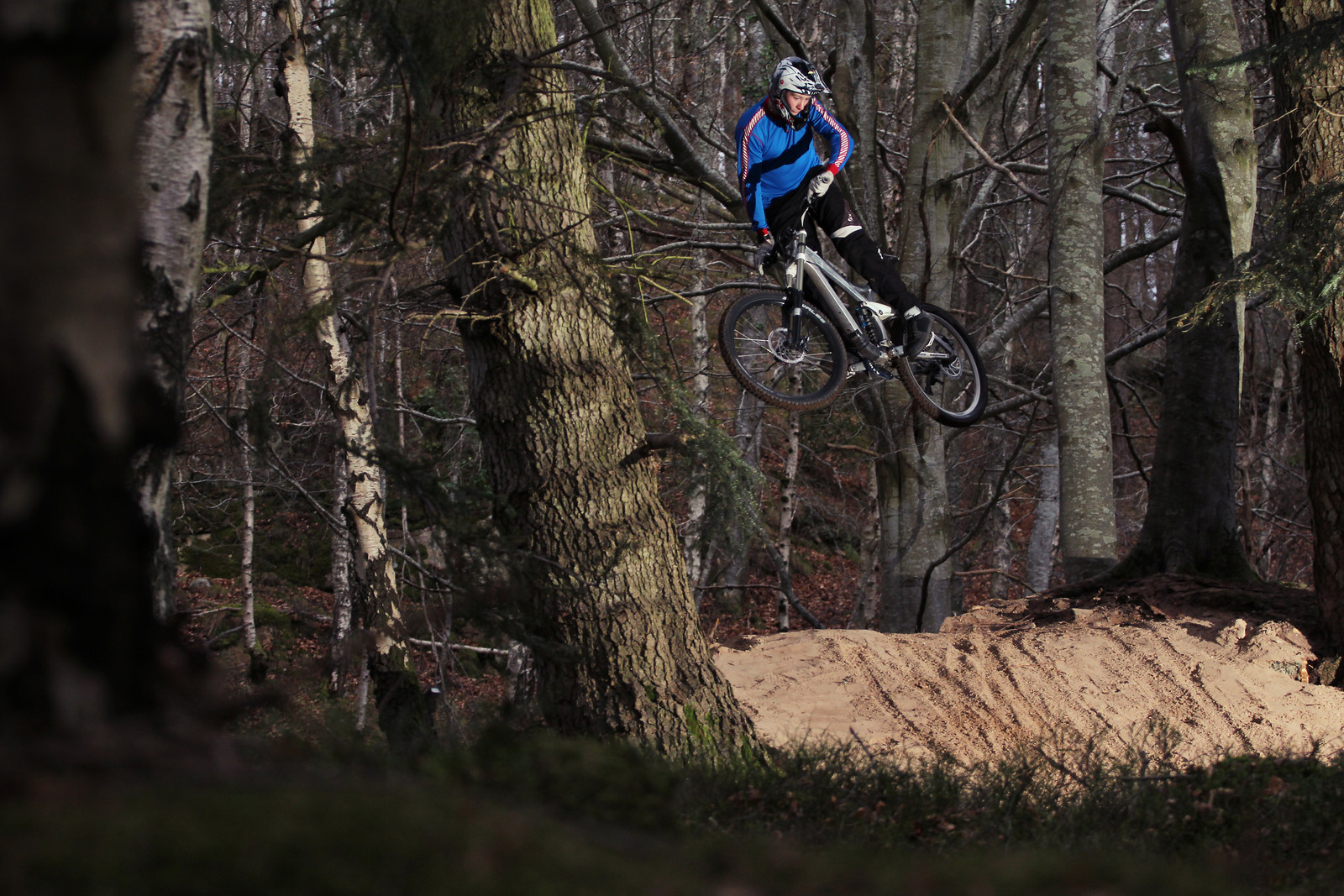 Step up - dingus - Mountain Biking Pictures - Vital MTB