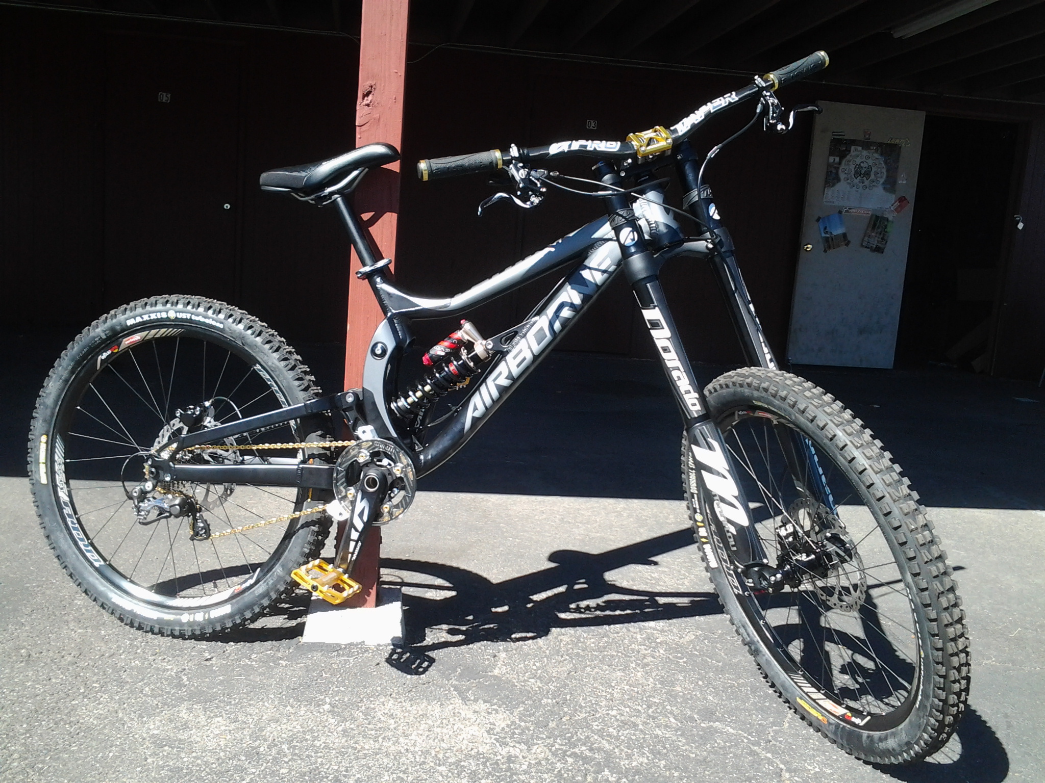 Airborne Pathogen Black Plague Hayesed Edition - JordanJoker10 ...