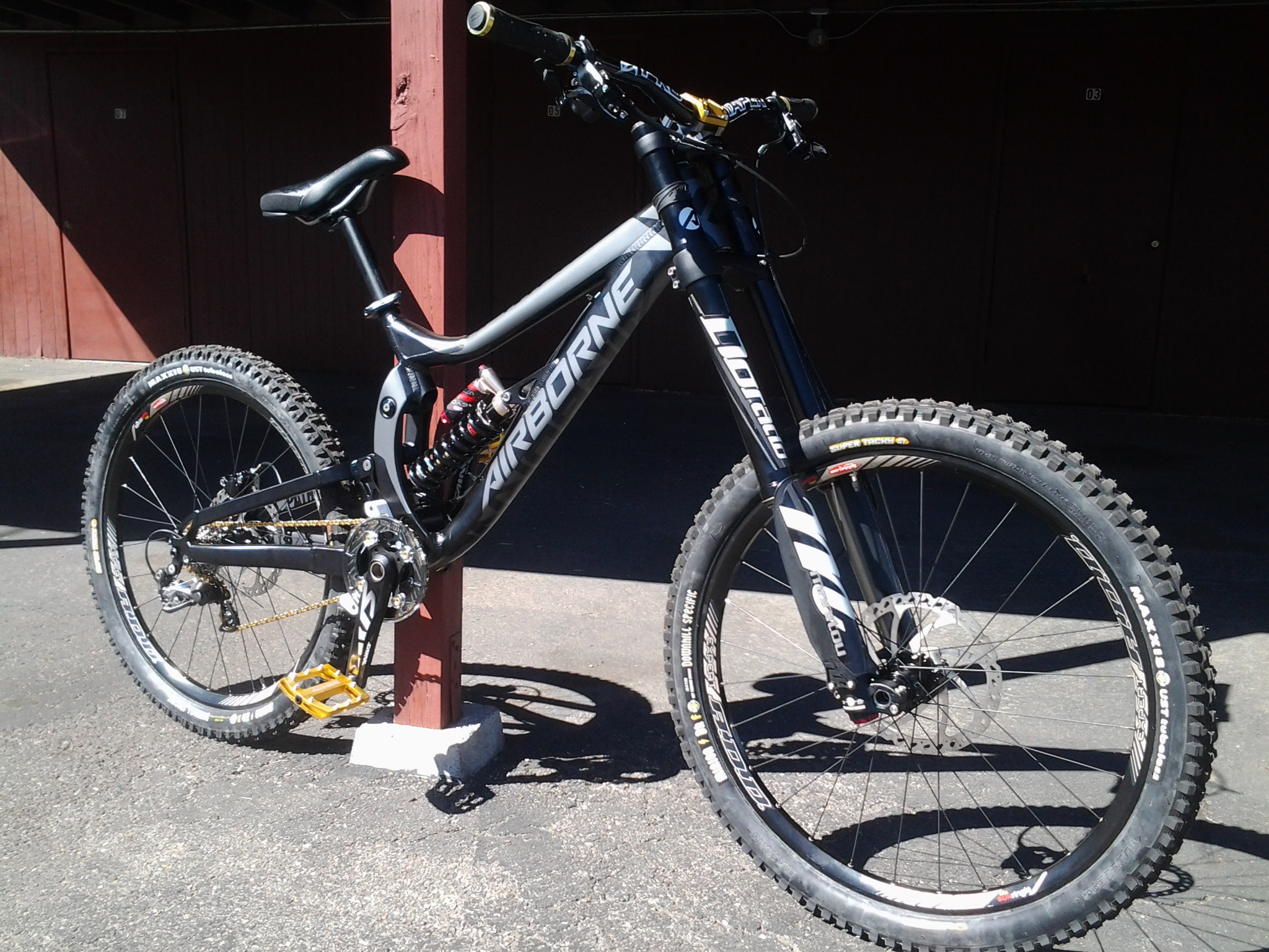 Airborne Pathogen Black Plague Hayesed Edition - JordanJoker10 ...