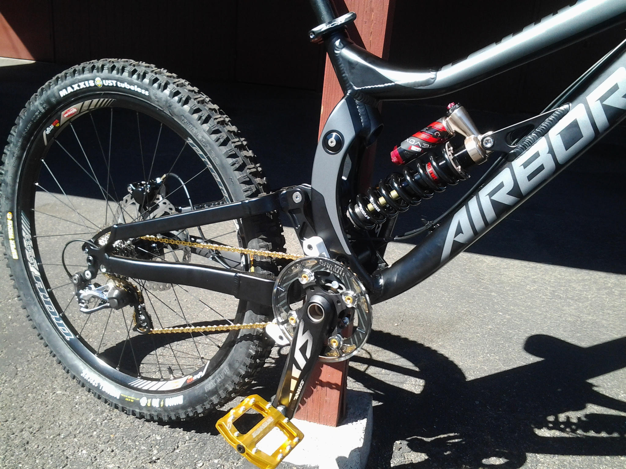 Airborne Pathogen Black Plague Hayesed Edition - JordanJoker10 ...