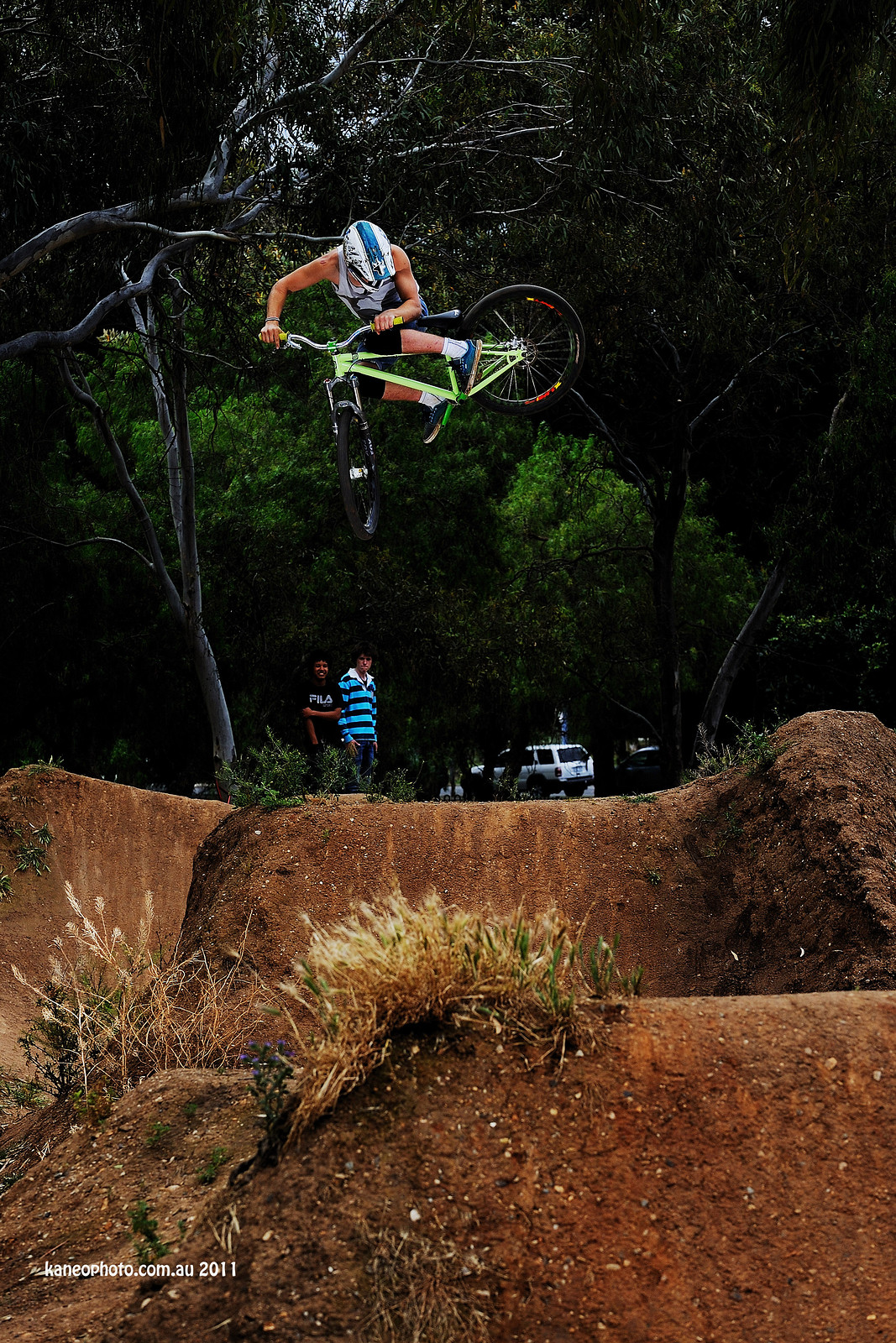 Tom Hall - kaneophoto - Mountain Biking Pictures - Vital MTB