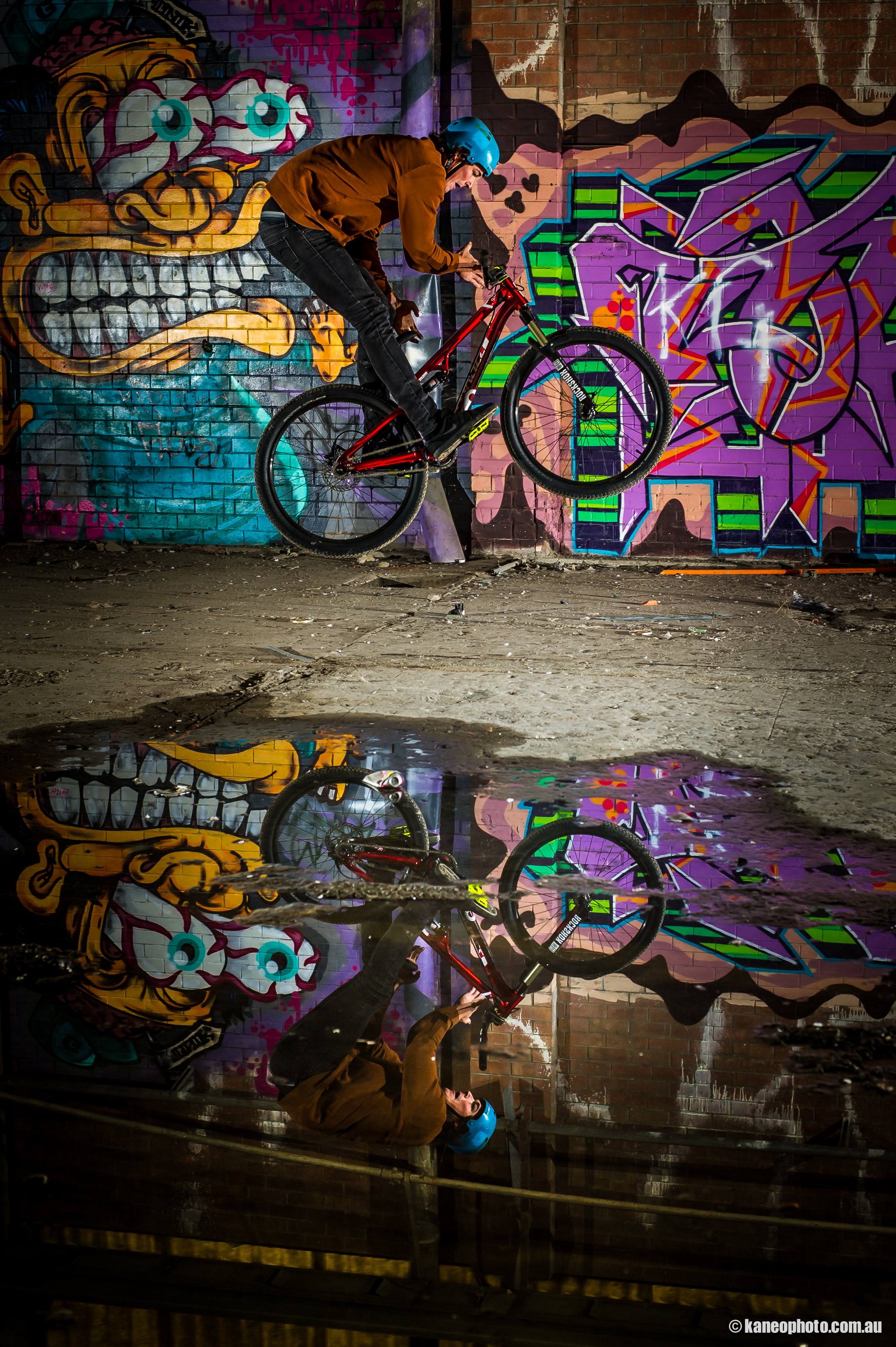 Adam Sheekey Hop Bar - kaneophoto - Mountain Biking Pictures - Vital MTB