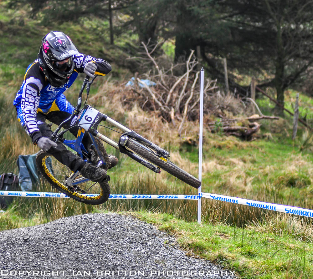 Joe Smith - ianbritt - Mountain Biking Pictures - Vital MTB