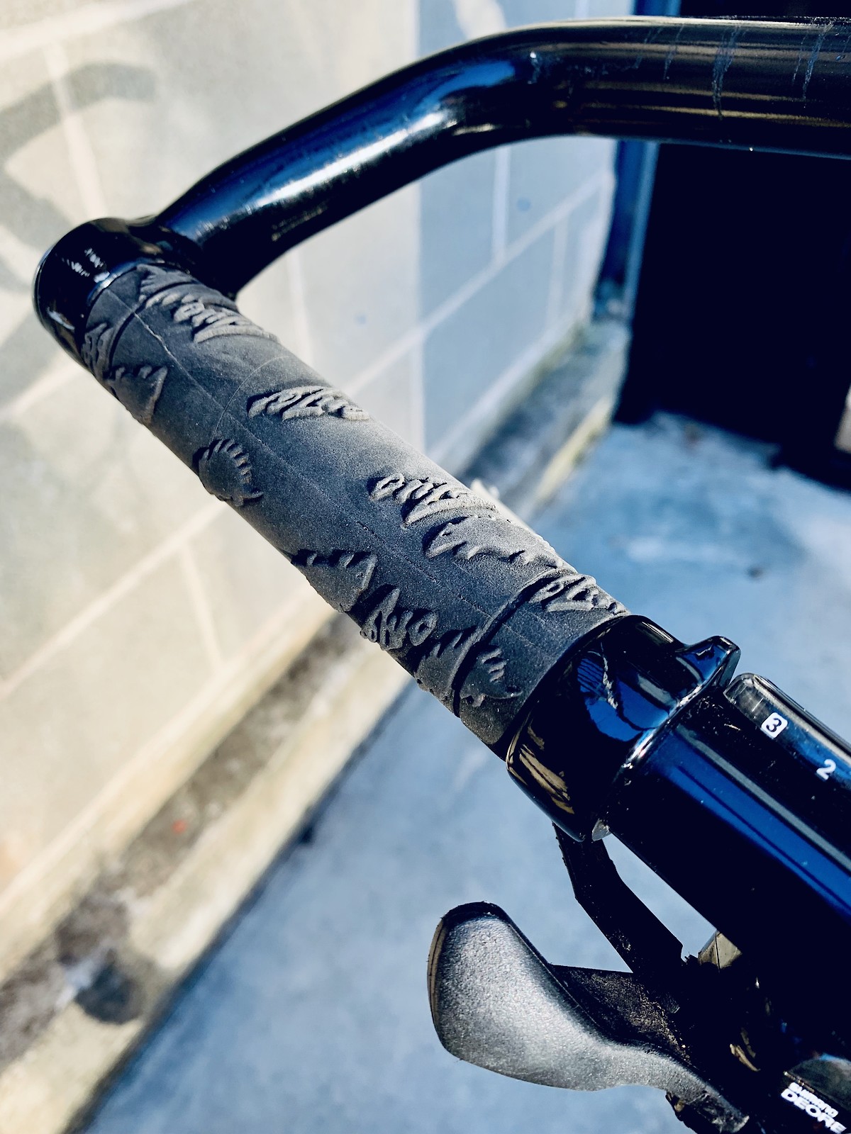 GT RTS 2 - JDM's Bike Check - Vital MTB