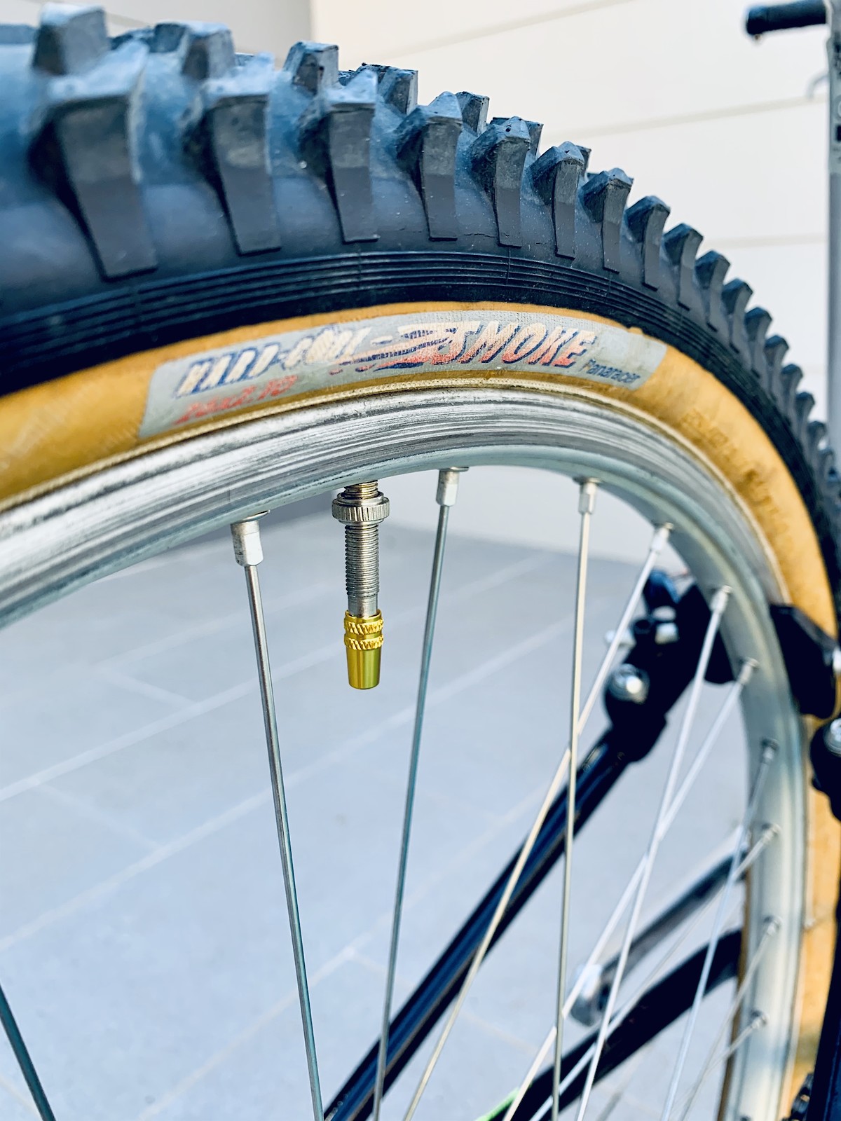 GT RTS 2 - JDM's Bike Check - Vital MTB