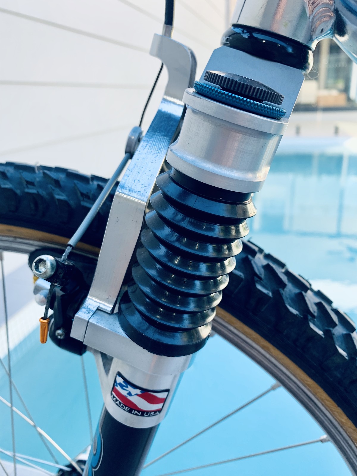 GT RTS 2 - JDM's Bike Check - Vital MTB