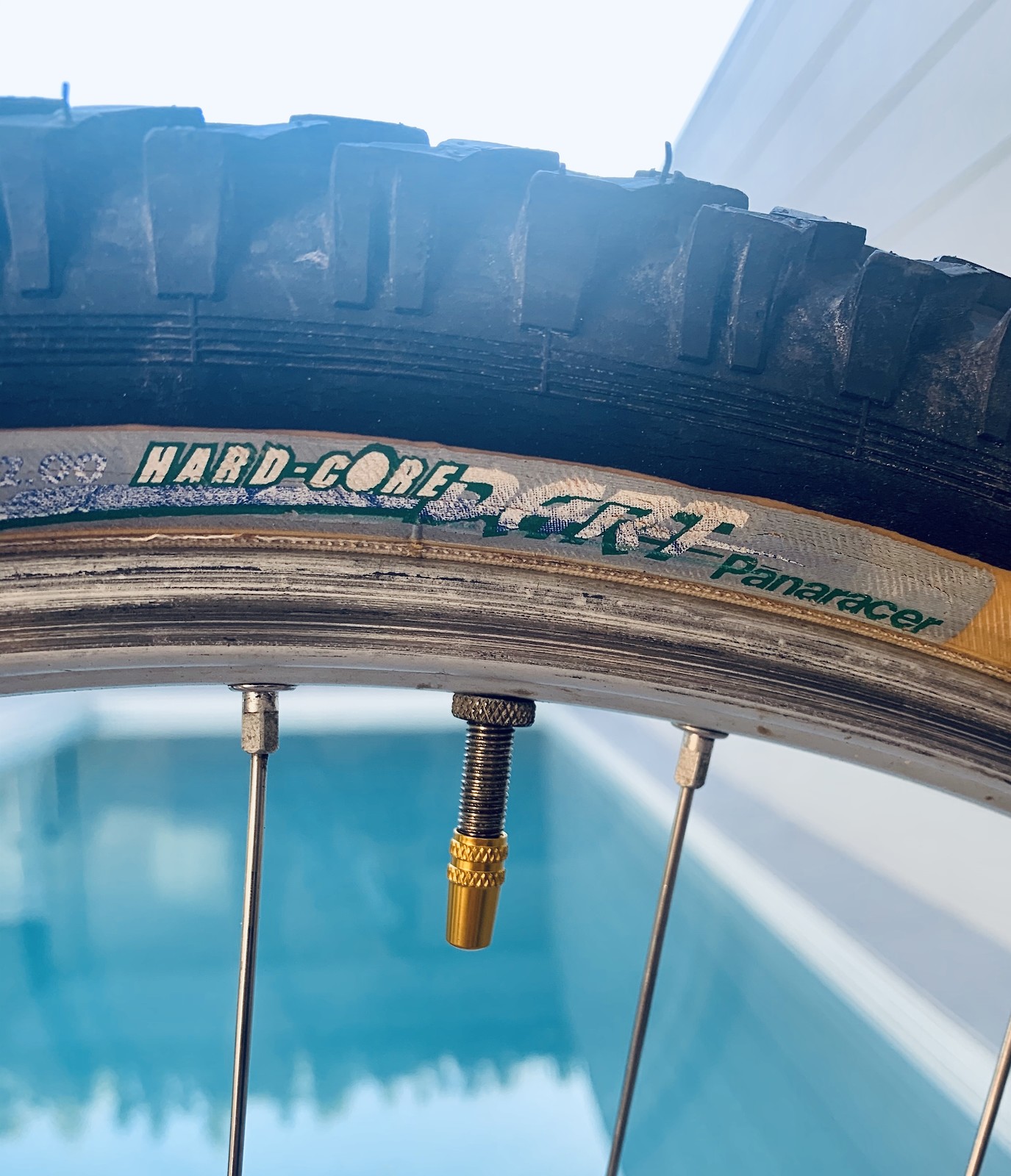 GT RTS 2 - JDM's Bike Check - Vital MTB