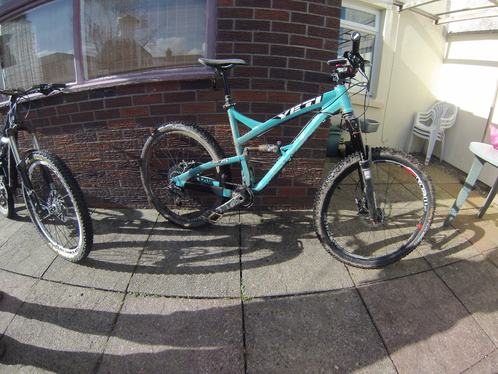 cwmcarn on a yeti sb75 008 - Chris_Boulton - Mountain Biking Pictures ...