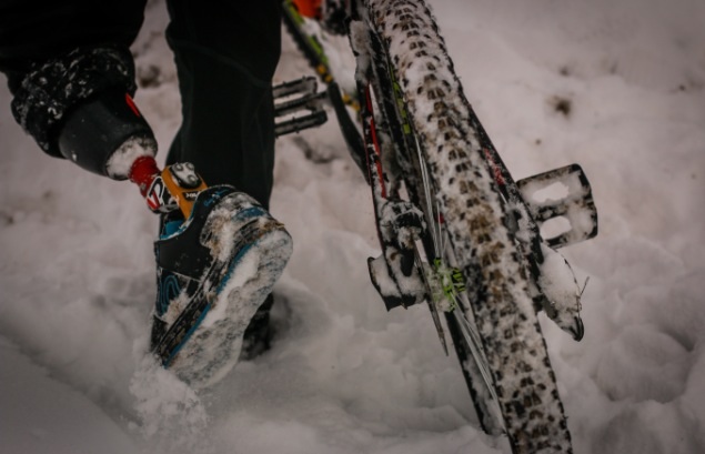 Ability dynamics - JRAD - Mountain Biking Pictures - Vital MTB