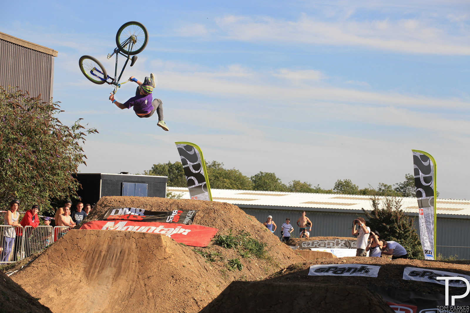 Marcel Hunt - Flipwhip - parker455 - Mountain Biking Pictures - Vital MTB